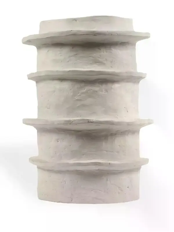 SERAX Medium Molly 03 Flower Pot - Neutrals