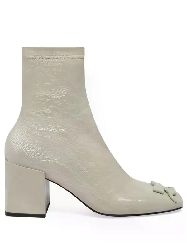 COURREGES Re-edition Ankle Boots - Neutrals