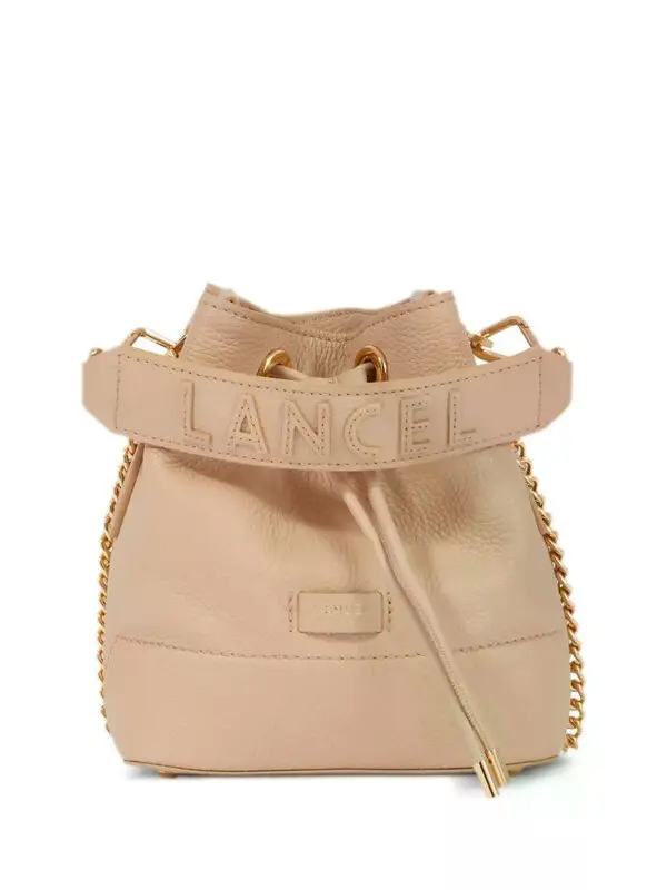 LANCEL Ninon Mini Bag