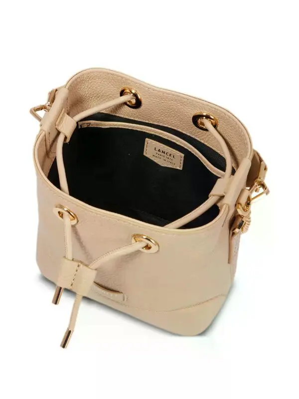 LANCEL Ninon Mini Bag