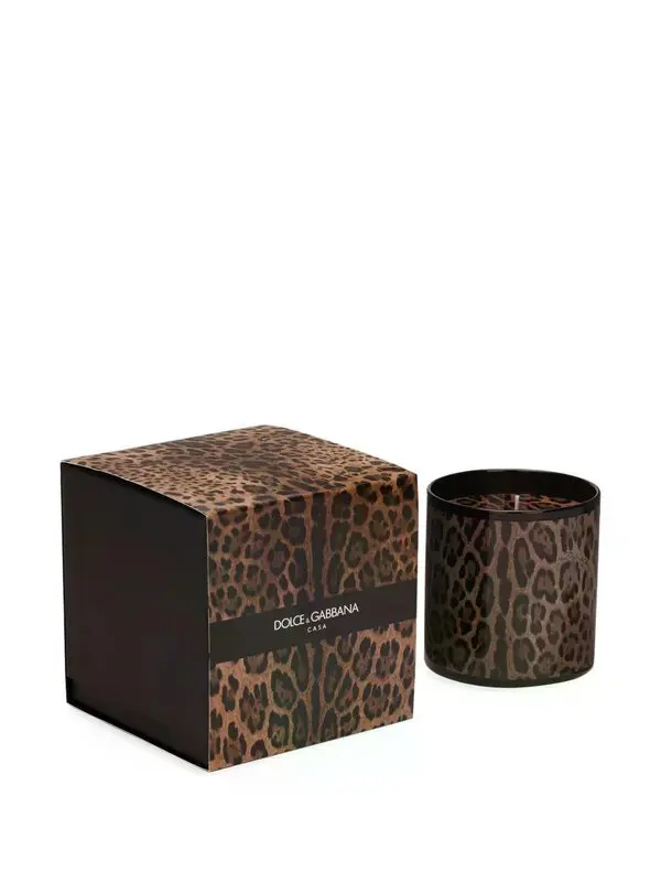Dolce & Gabbana Scented Candle
