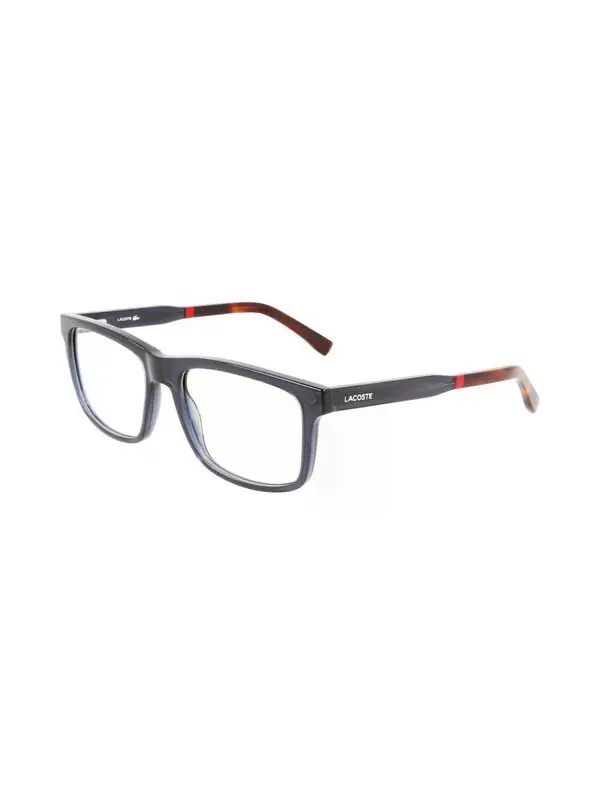 Lacoste Logo-print Glasses