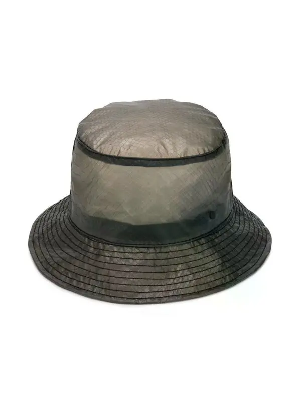 MAISON MICHEL Jason Bucket Hat