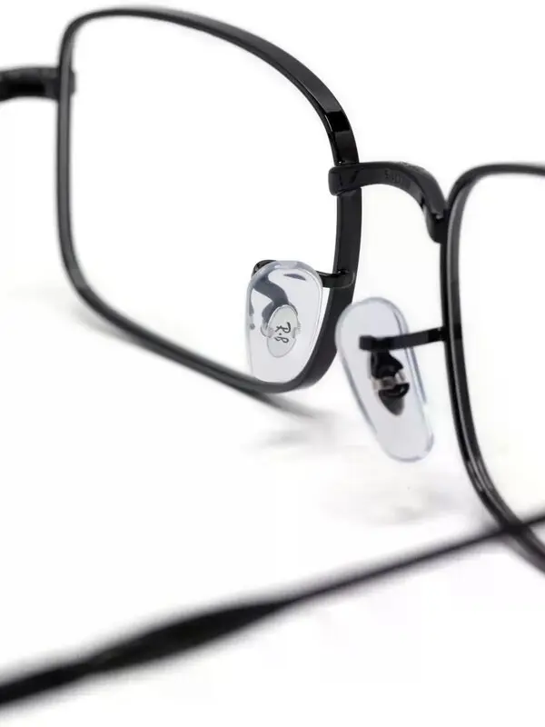 Ray-ban Rectangle Frame Eyeglasses