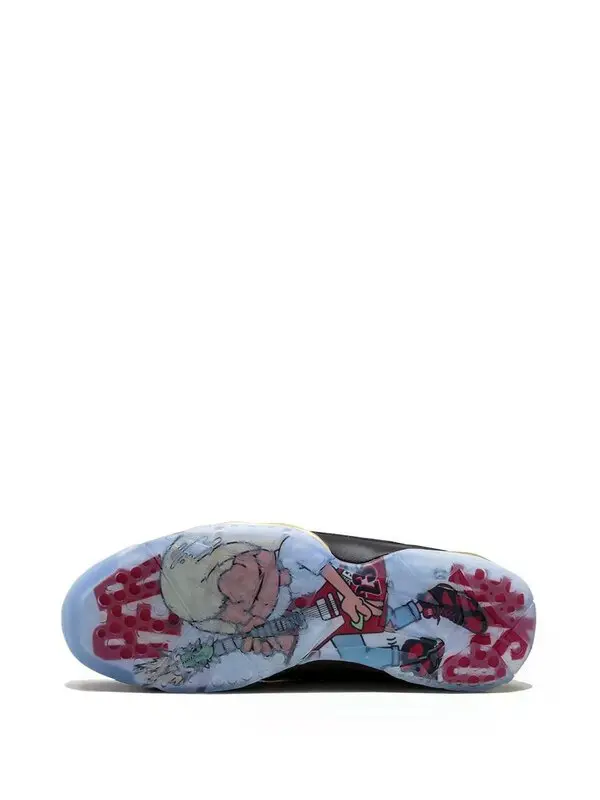 JORDAN 7 Retro Doernbecher Sneakers