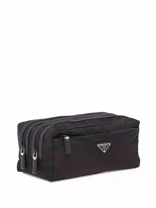 Prada Re-nylon Wash Bag