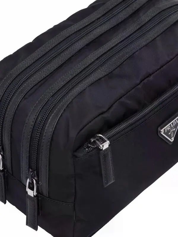 Prada Re-nylon Wash Bag