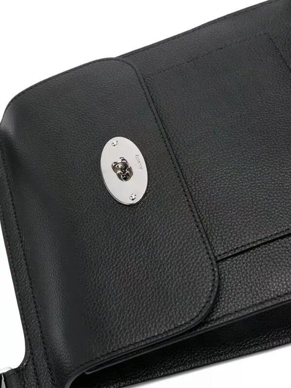 Mulberry Antony Leather Cross Body Bag