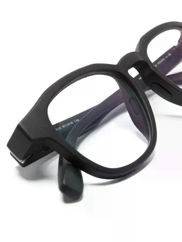 Mykita Bellis Wayfarer-frame Eyeglasses