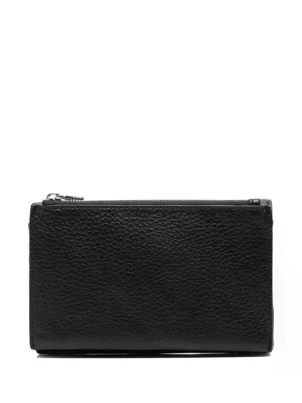 Dkny Etta Wallet - Black