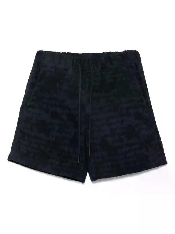 OAS Company Terry Shorts