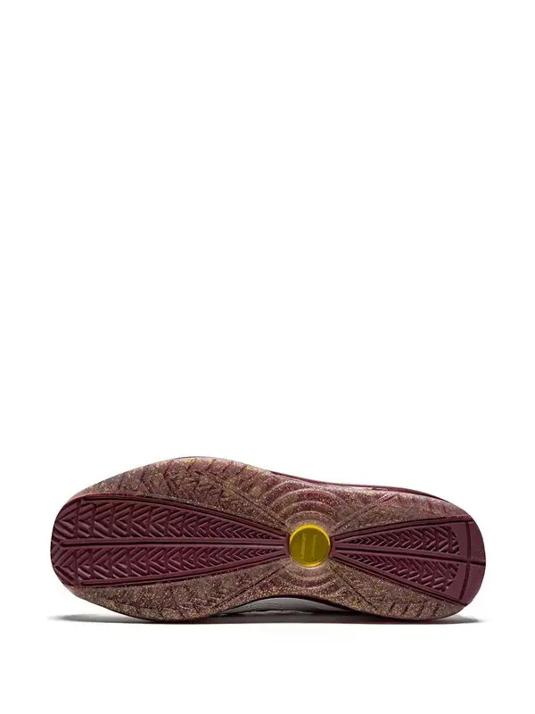 Nike Max Lebron 7 Nfw Mvp Sneakers