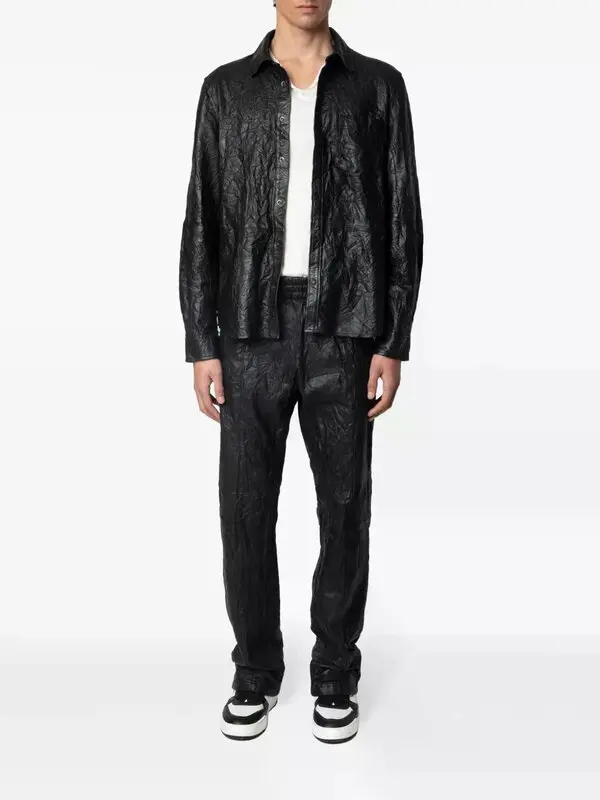 Zadig&Voltaire Serge Shirt