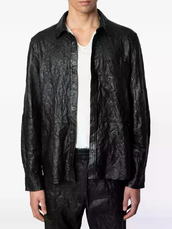 Zadig&Voltaire Serge Shirt