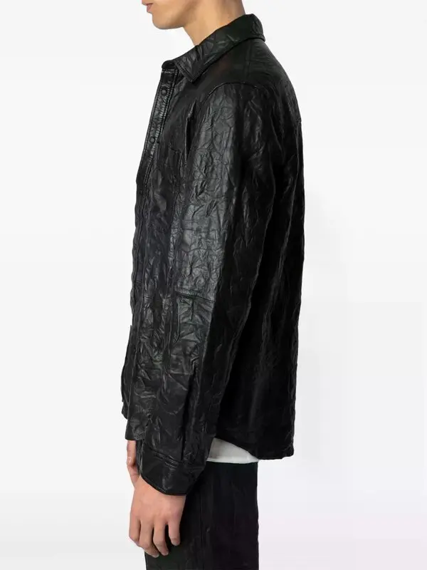 Zadig&Voltaire Serge Shirt