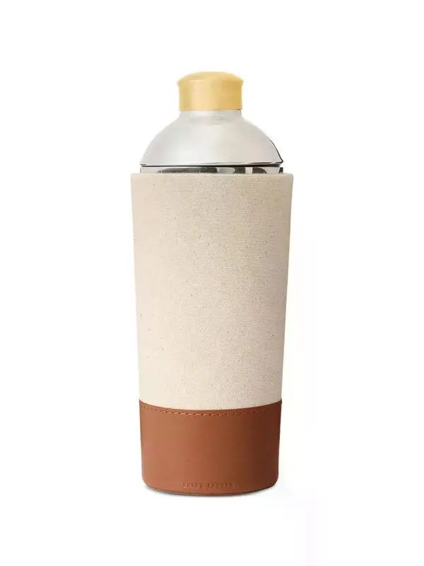 Ralph Lauren Garrett Cocktail Shaker - Neutrals