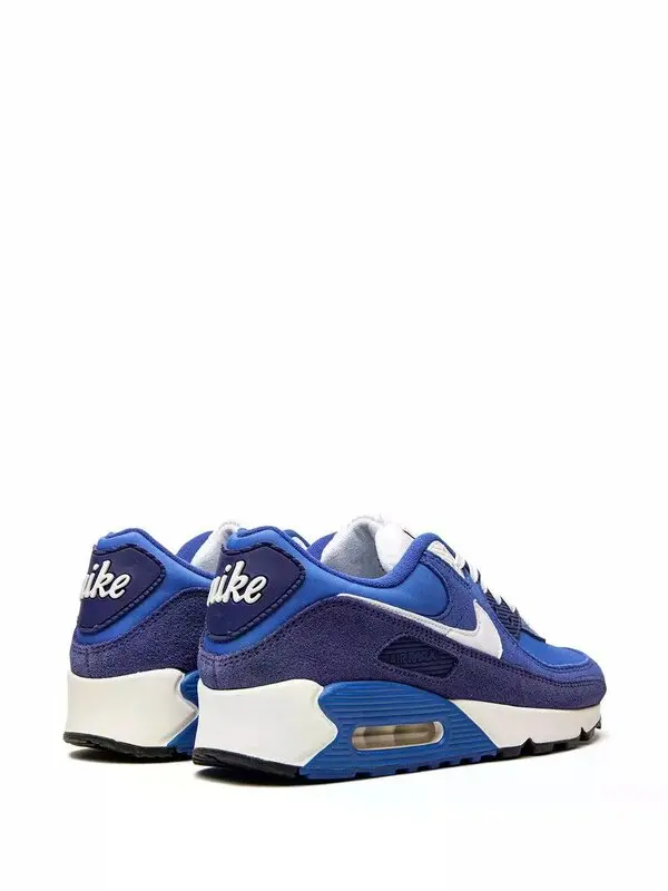 Nike Max 90 Se "first Use Pack" Sneakers - Blue