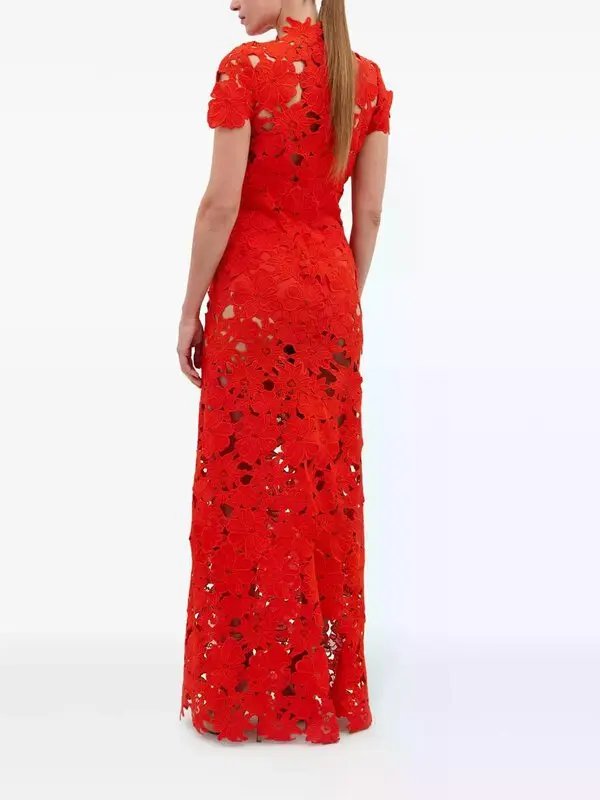 Silvia Tcherassi Taiana Dress