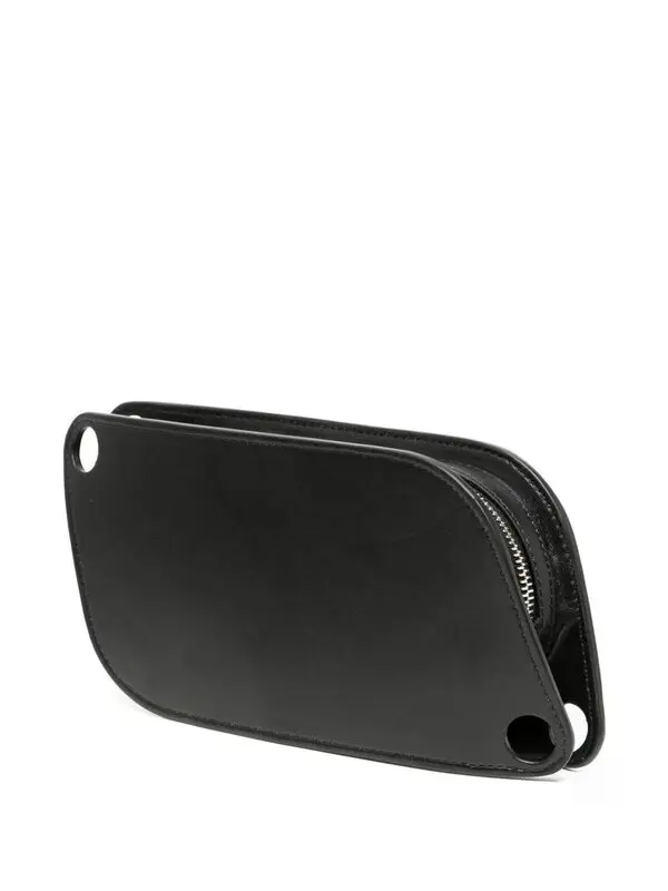 PUBLISHED BY Shoulder Bag With Silver-tone Hardware Detail