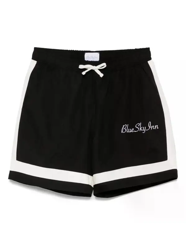BLUE SKY INN Waiter Swim Shorts