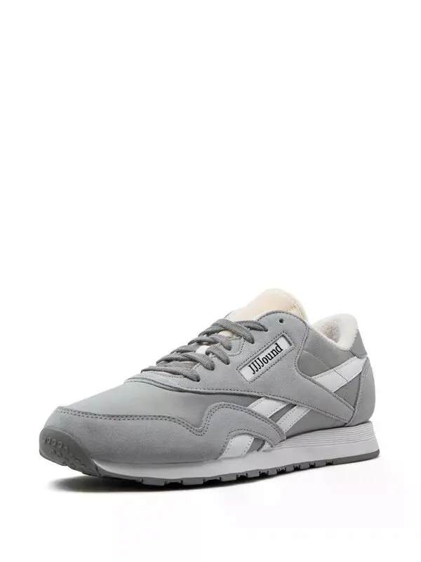 REEBOK X Jjjjound Classic Sneakers