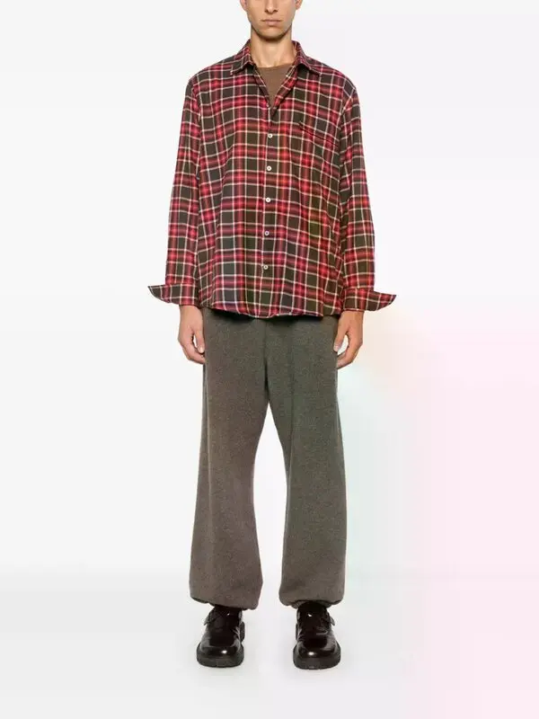 PAURA Zerin Shirt