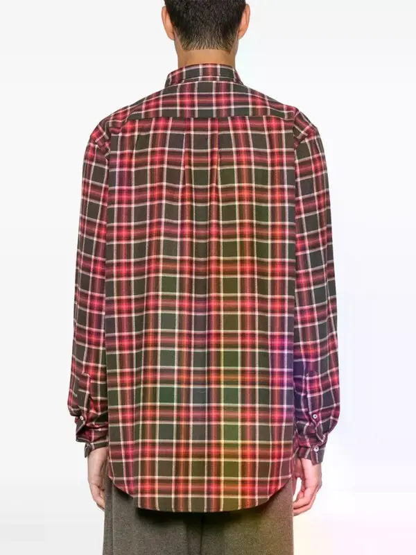PAURA Zerin Shirt