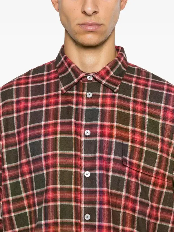 PAURA Zerin Shirt