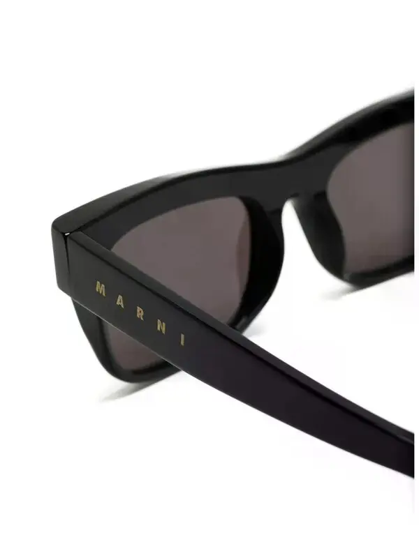 Marni Annapuma Circuit Sunglasses