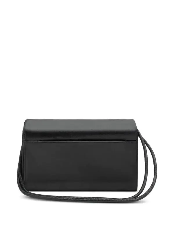 AMI Paris Voulez-vous Wallet-on-strap