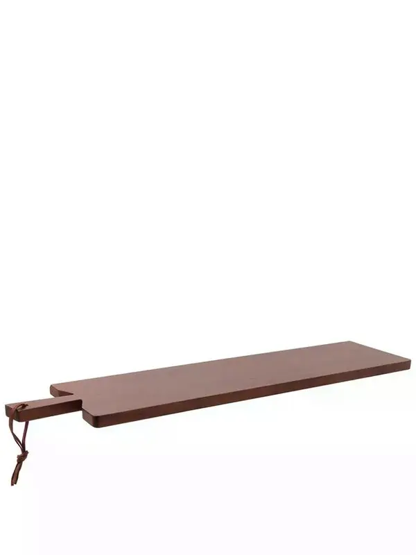 SAMBONET Wood Serving Board - Brown