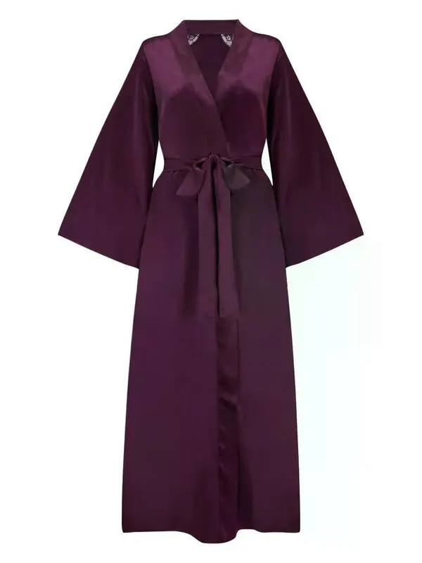 FLEUR OF ENGLAND Eliza Robe