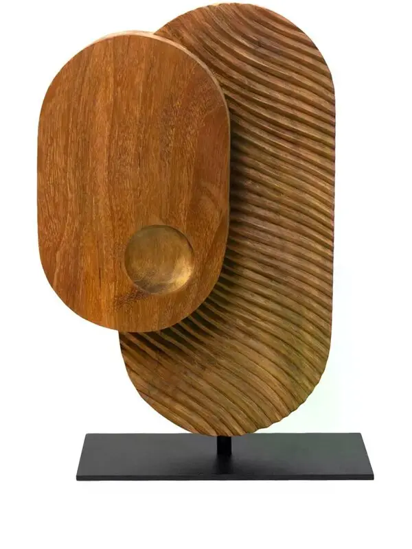 GARDECO Langkawi, Offspring' Sculpture - Brown
