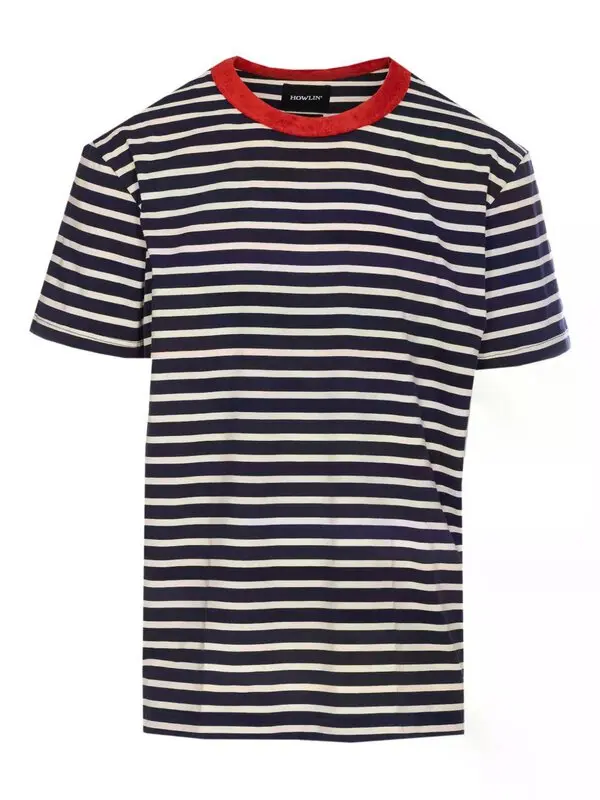 Howlin' Cotton T-shirt