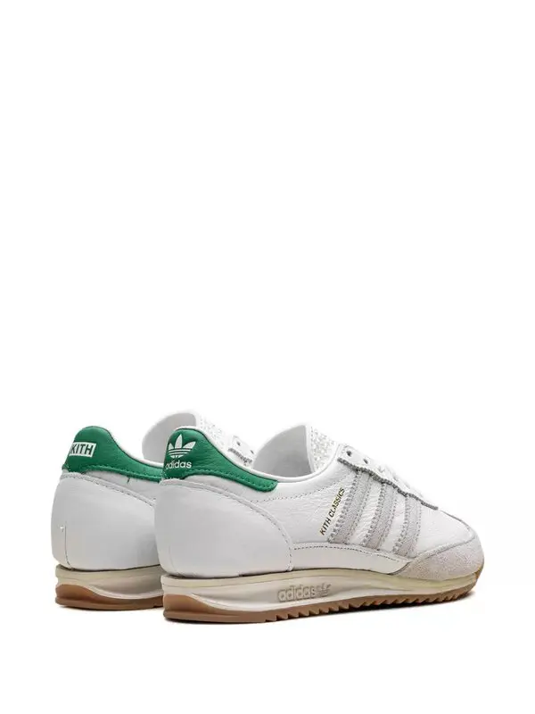 Adidas X Kith Classics Sl 72 Sneakers