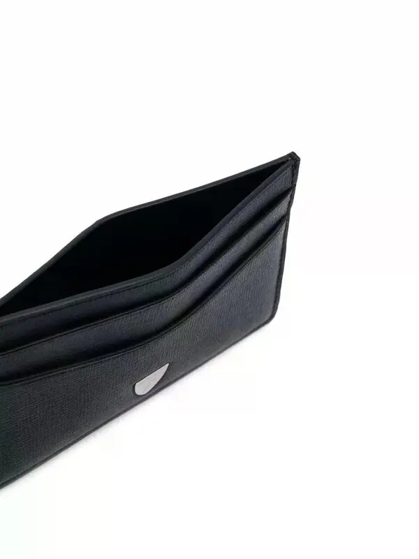 ASPINAL OF LONDON Saffiano Slim Cardholder