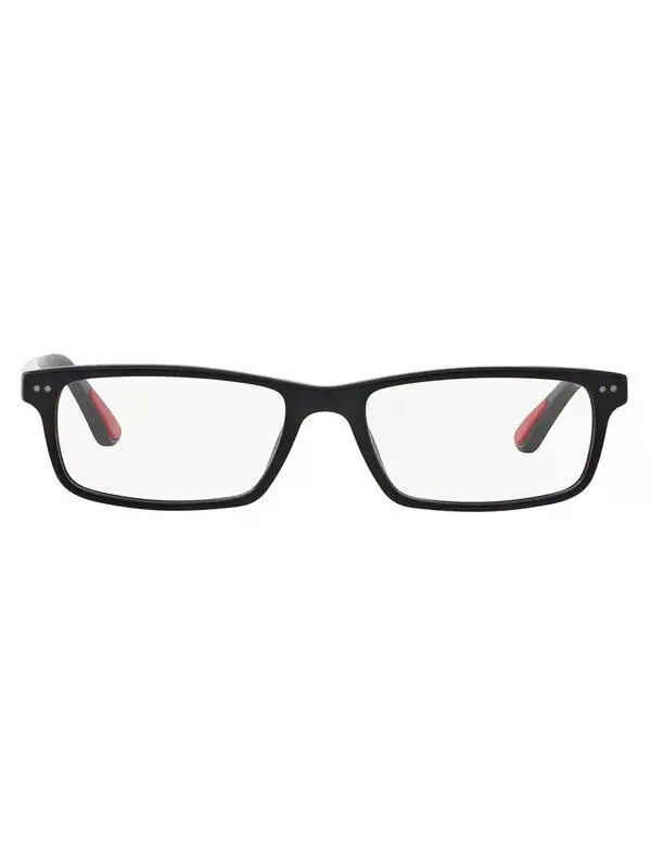 Ray-ban Rectangle-frame Glasses