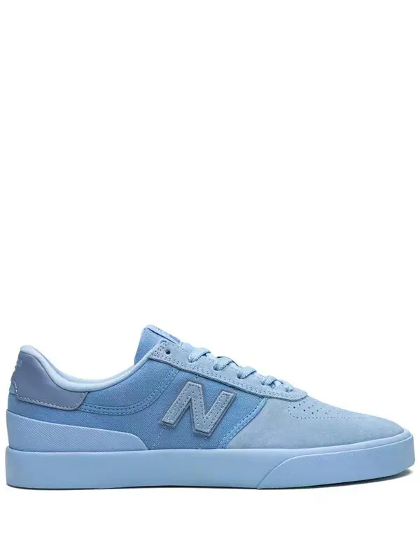 NEW BALANCE Nb Numeric 272 Lace Up Sneakers - Blue