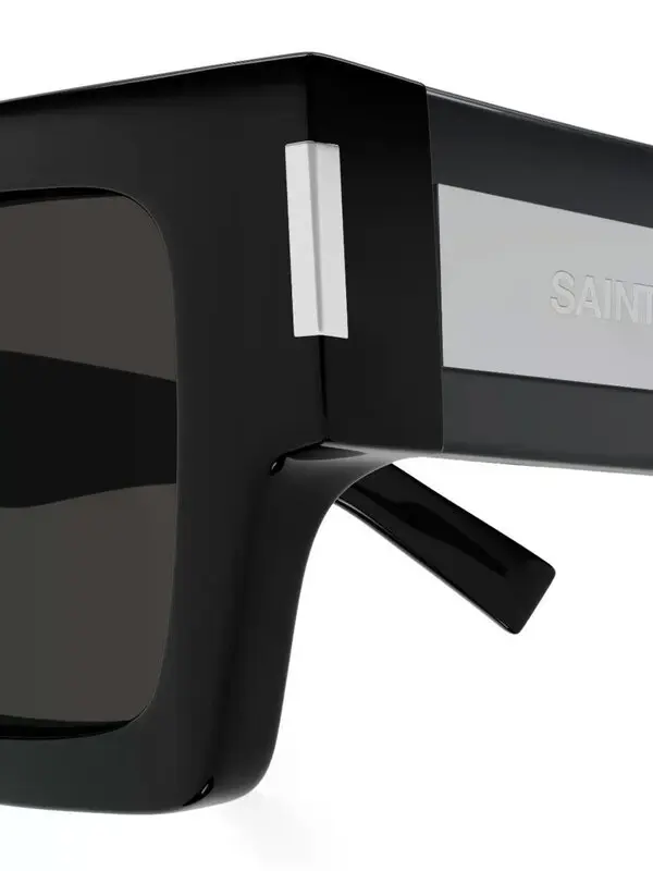 Saint Laurent Square-frame Sunglasses
