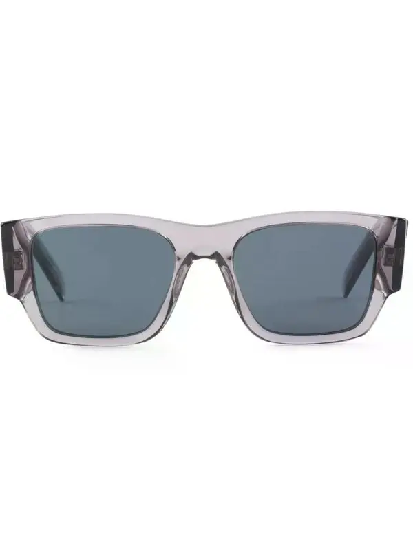 Prada Symbole Sunglasses - Grey