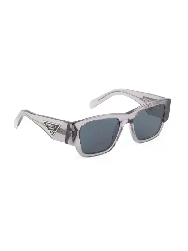 Prada Symbole Sunglasses - Grey
