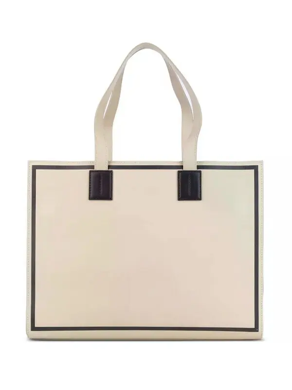 Bally Logo Tote Bag