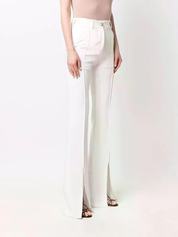 Philipp Plein Cady High-waist Trousers