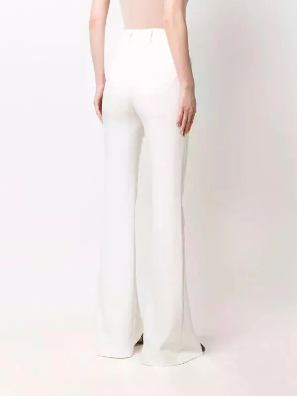 Philipp Plein Cady High-waist Trousers