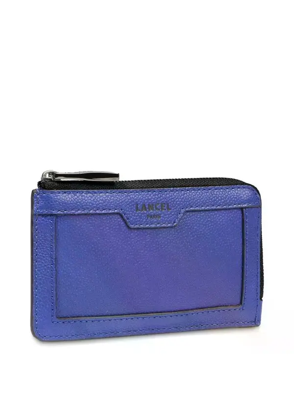 LANCEL Charlie Cardholder