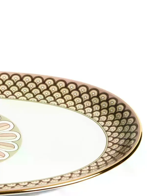 La DoubleJ Odysseus Platter