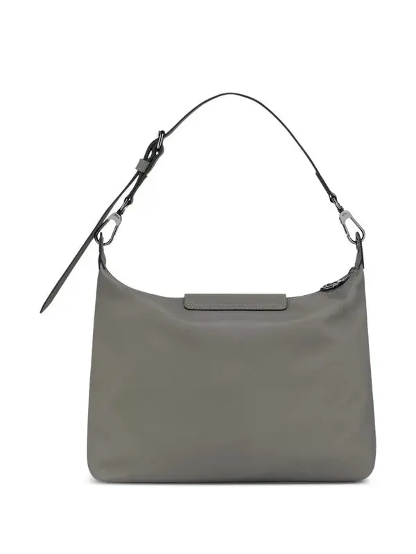 Longchamp Le Pliage Xtra M Shoulder Bag - Grey