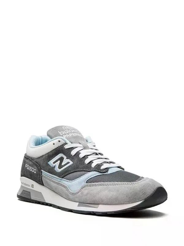 NEW BALANCE X Beams X Paperboy Paris 1500 Low-top Sneakers