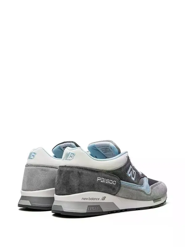 NEW BALANCE X Beams X Paperboy Paris 1500 Low-top Sneakers