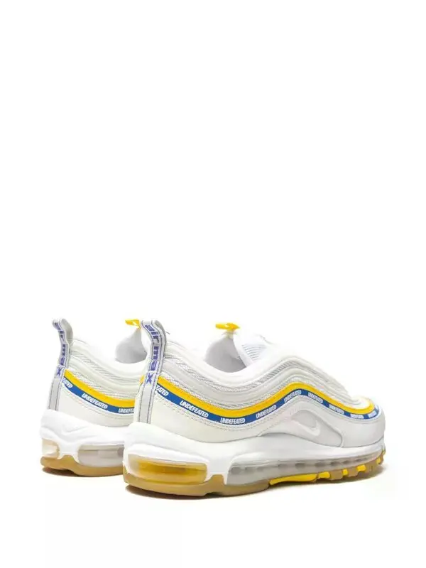 Nike X Undefeated Air Max 97 Sneakers